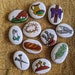 Christian Story Stones Resurrection Story Stones Easter Story Stones ...