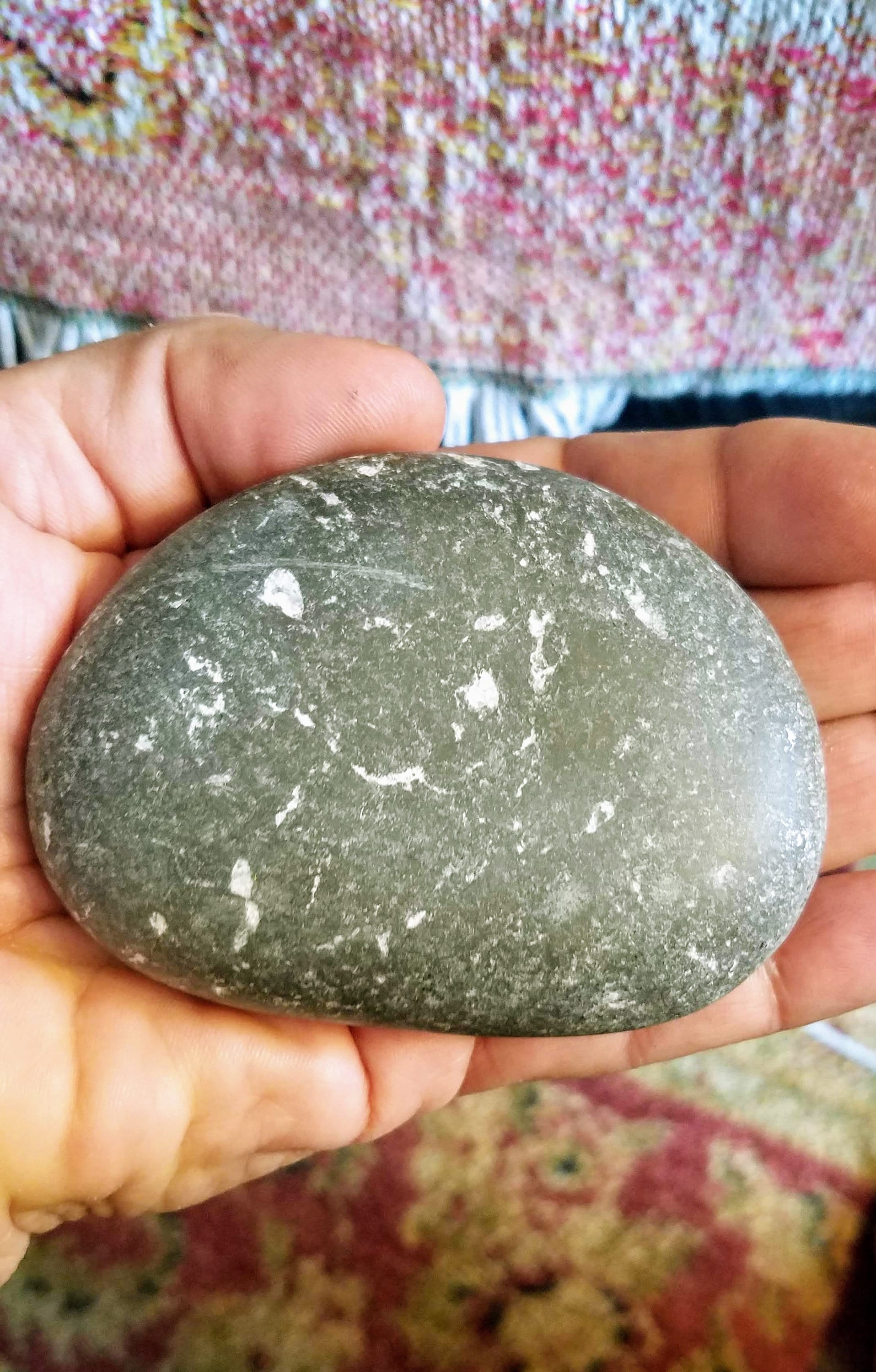 Best Grandma Rock Hand-painted for Grandma Mother's - Etsy