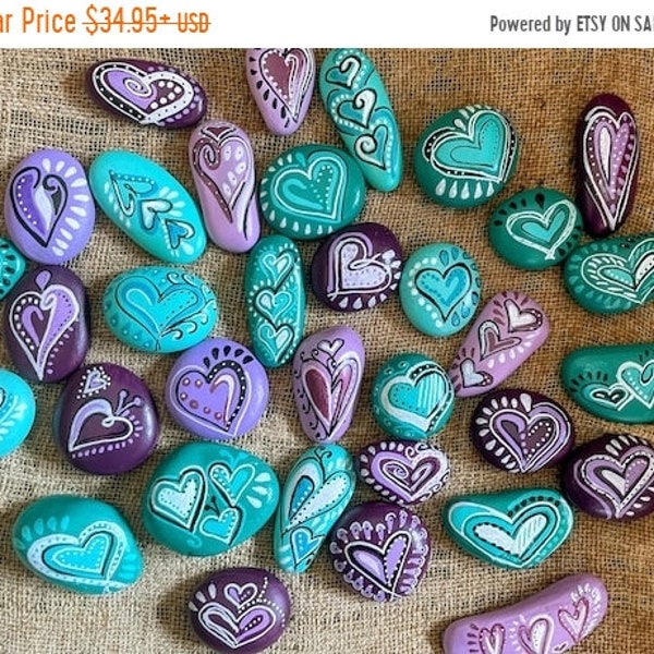 Kindness Rocks - Etsy