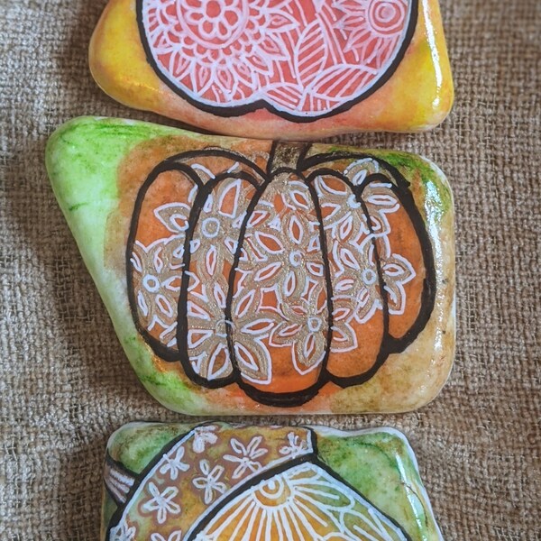 Tryptic - Etsy