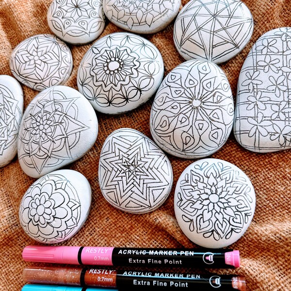 Kindness Rocks - Etsy