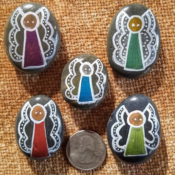 Angel Rock - Etsy