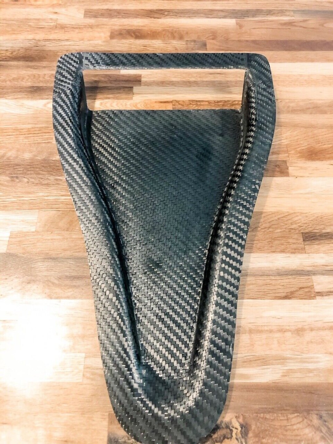 Carbon Fiber Naca Duct Inlet NEW Universal Satin Finish - Etsy