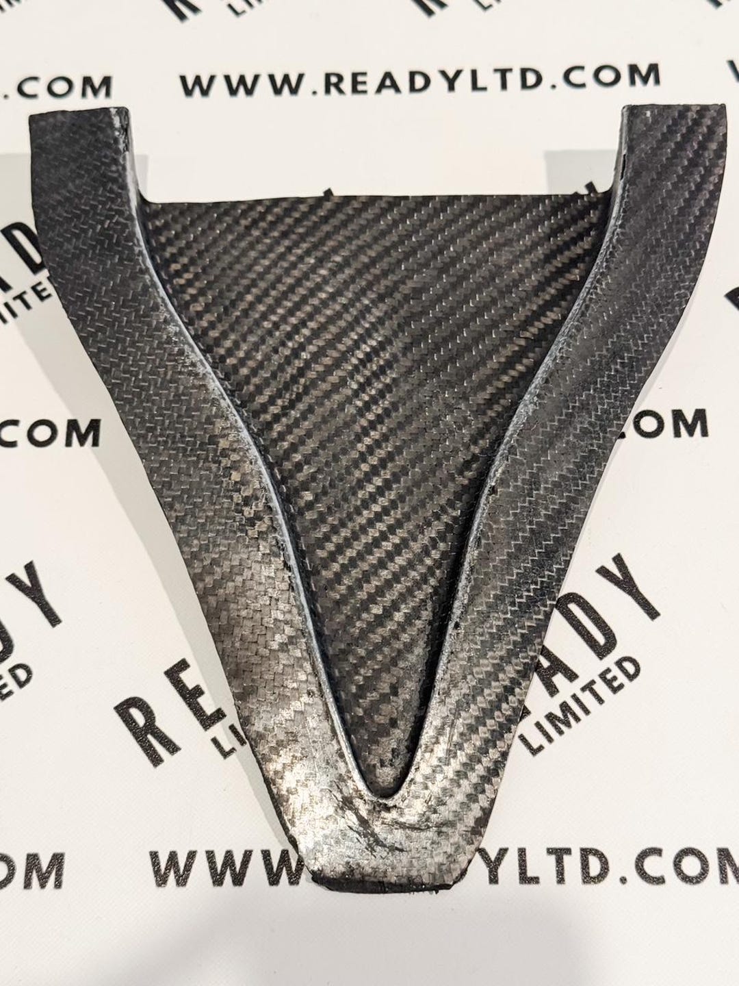 Carbon Fiber Naca Duct Inlet Short Wide NEW IMPERFECT Satin - Etsy