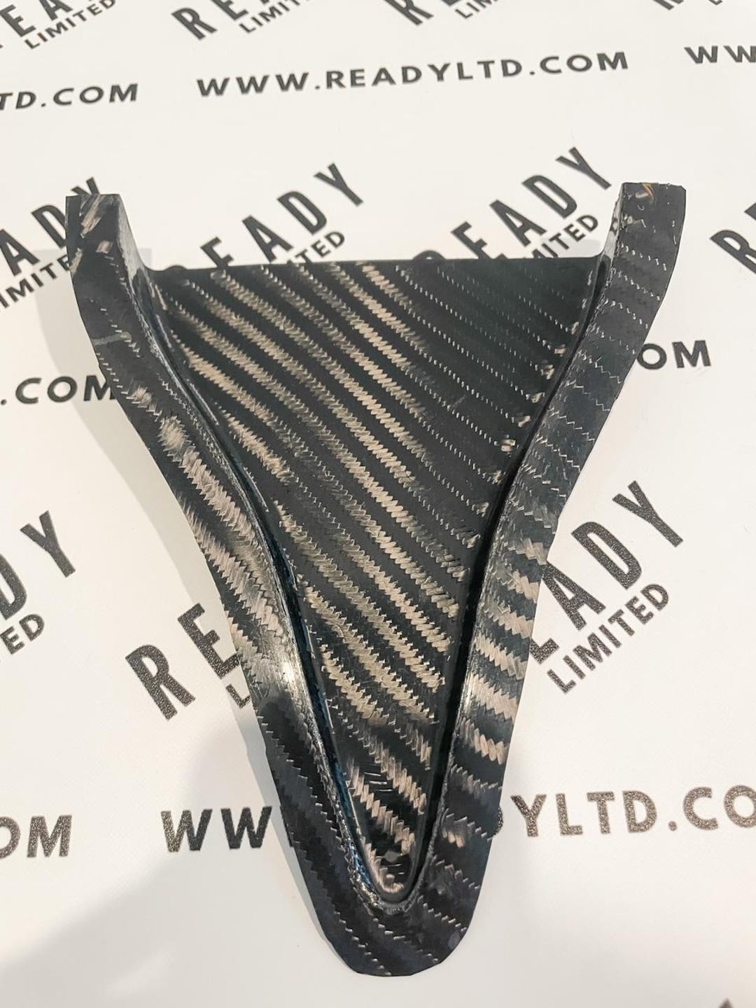 Carbon Fiber Naca Duct Inlet Short NEW IMPERFECT Glossy - Etsy