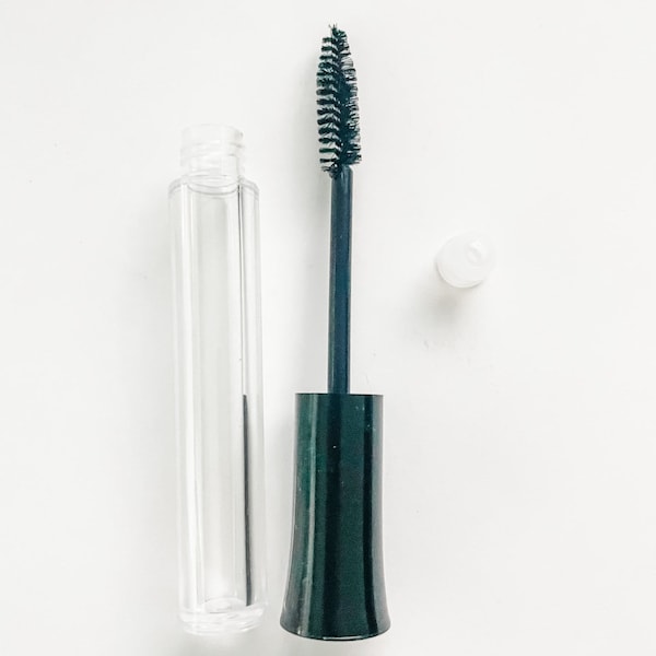 Empty Mascara Tubes - Etsy