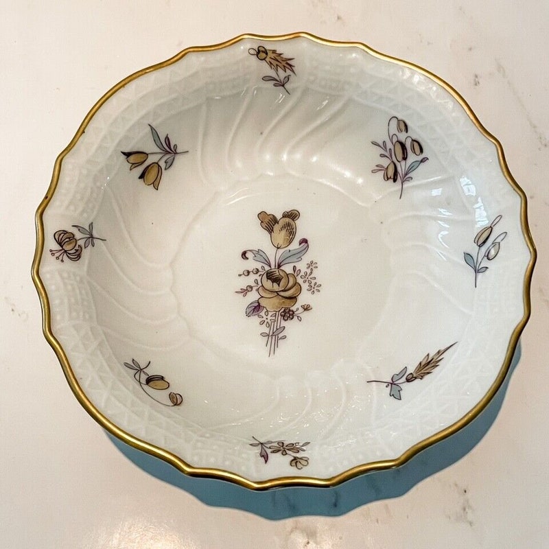 Dresden China - Etsy