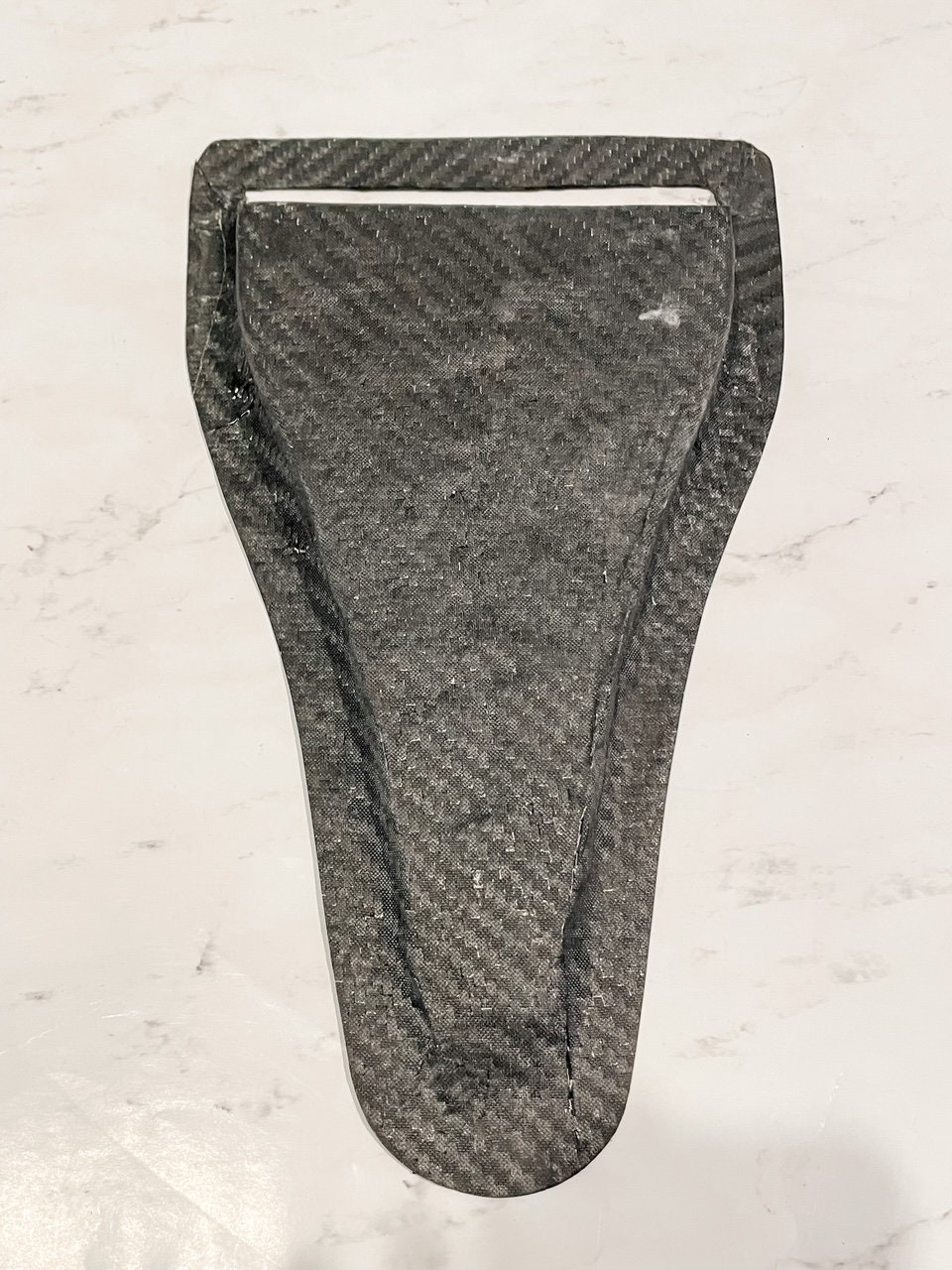 Carbon Fiber Forged Naca Duct Inlet NEW Universal Glossy Finish ...