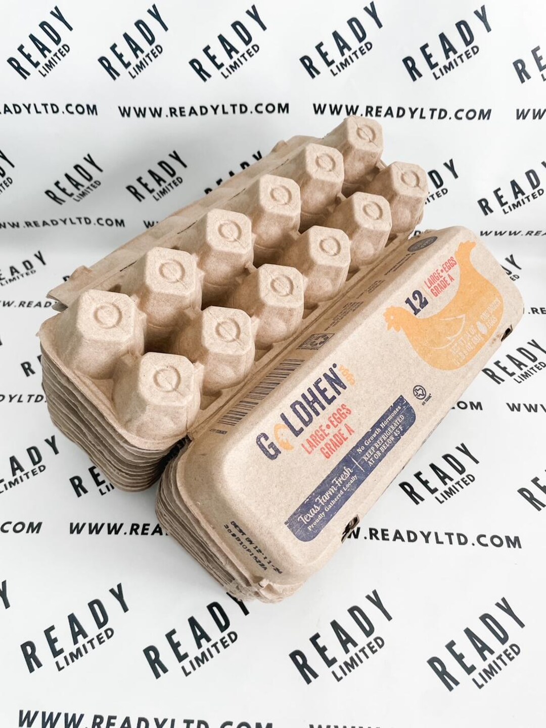 12x Paper 12 Count Egg Cartons - Etsy