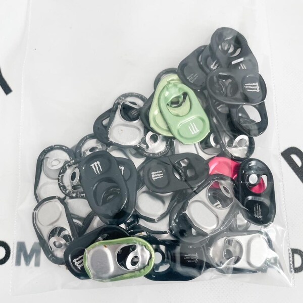 Monster Tabs - Etsy