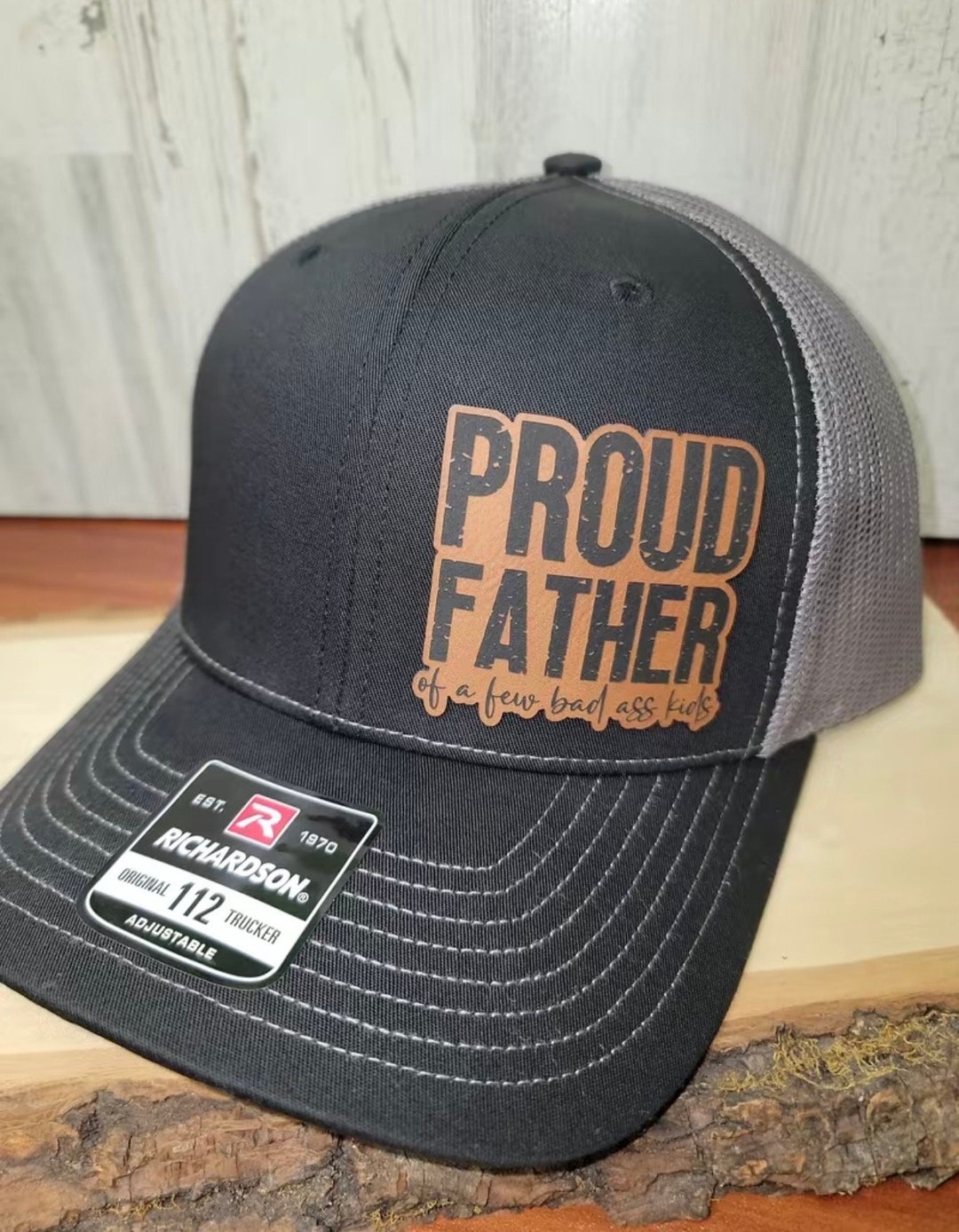 Men Hat Snap Back Hat Fathers Day Gift Custom Hat Ball Cap Dad Hat - Etsy