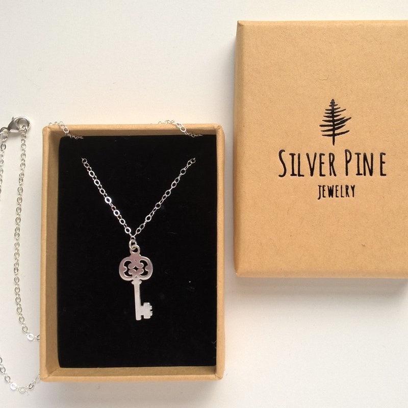 Skeleton Keys - Etsy