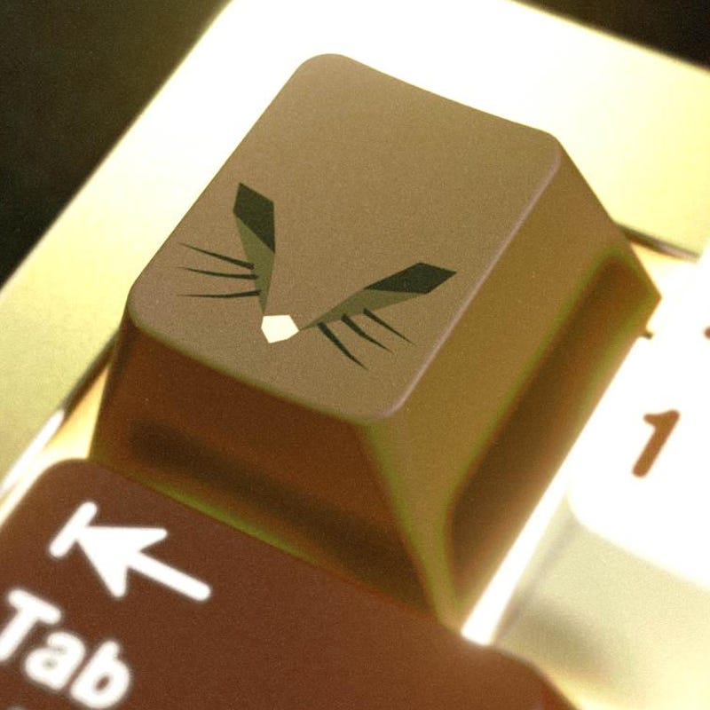 Runescape Keycaps - Etsy