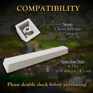 OSRS Keycaps - Premium Runescape F Key Keybinds Set, High-quality Dye ...