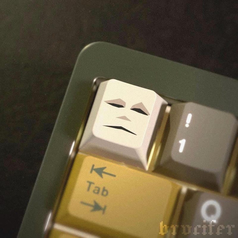 Runescape Keycaps - Etsy