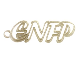 Free Spirit Keychain - Etsy