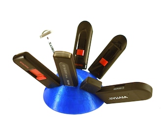 Usb Flash Drive Organizer - Etsy