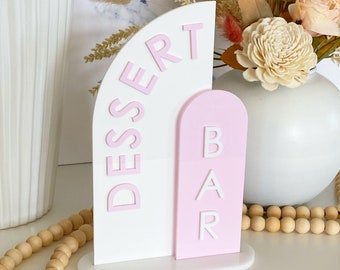 Laser Cut Bar Sign - Etsy