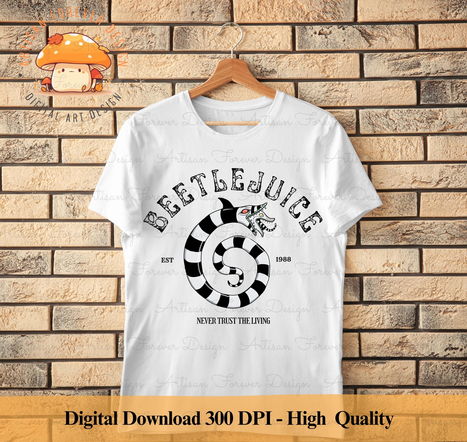 Beetlejuice Sandworm Png | 1988 Halloween Character | Horror Movie ...