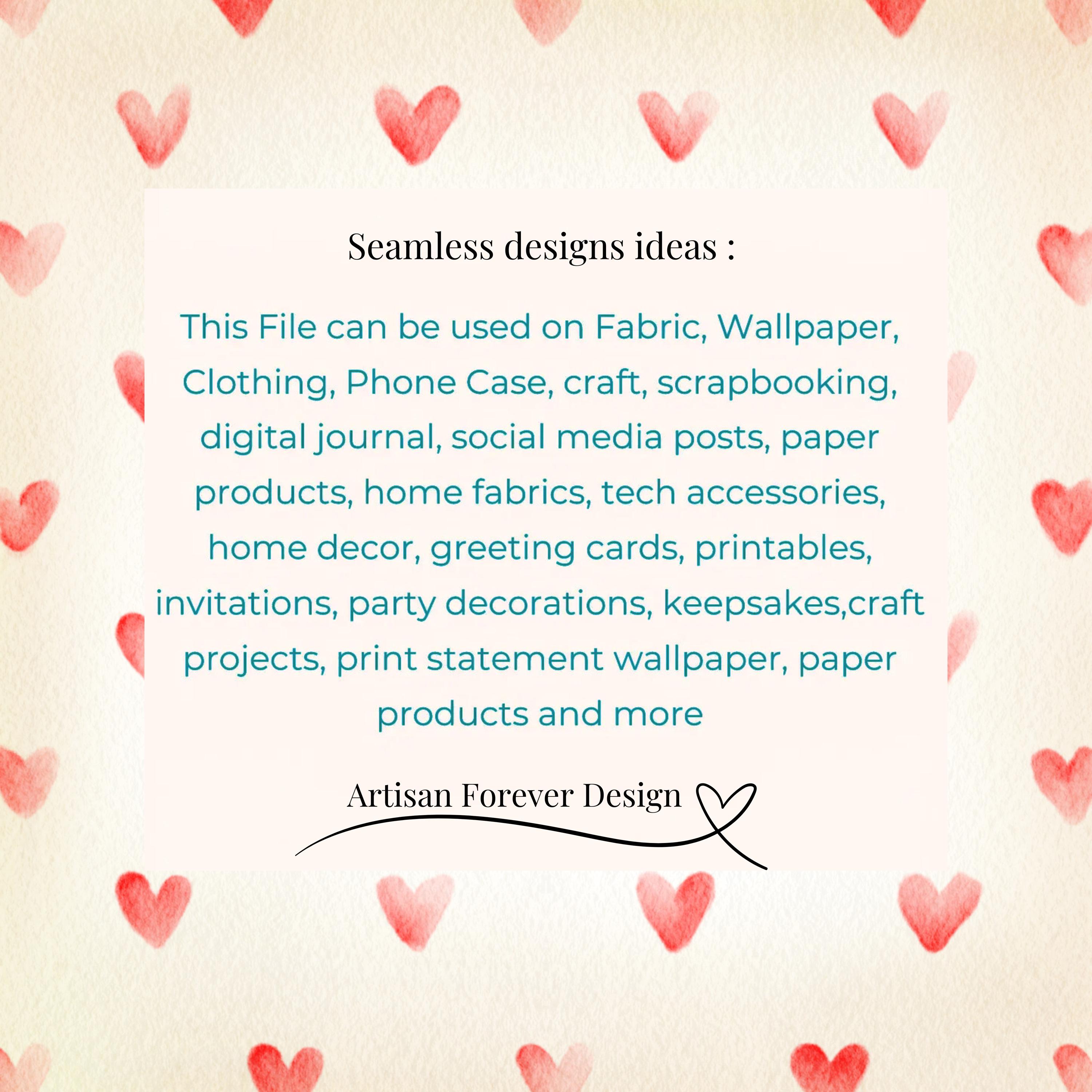 Labubu Monster Bow Seamless Pattern: Kawaii Doll Fabric Design (digital ...