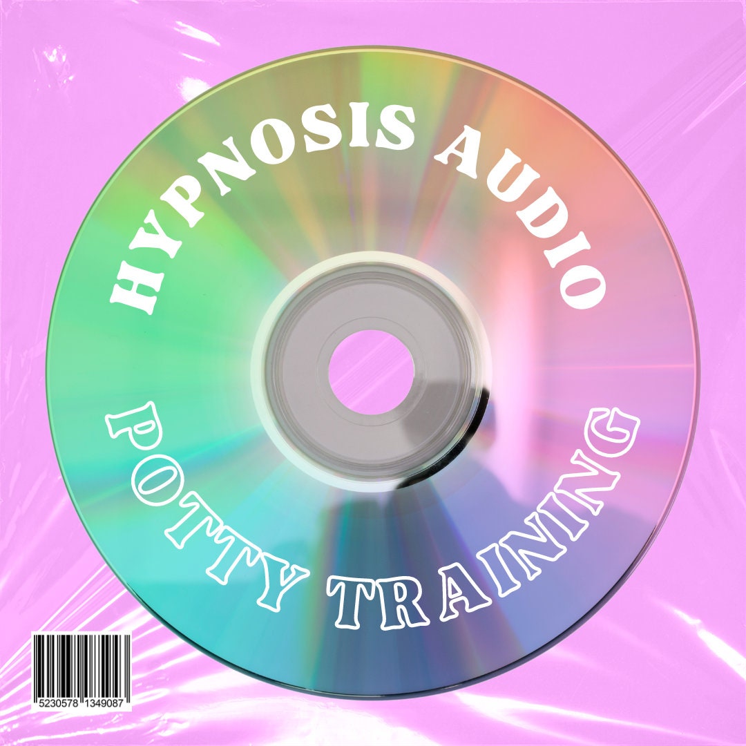 Hypnosis for Bed Wetting and Potty Training - Hypnosis Audio - Etsy