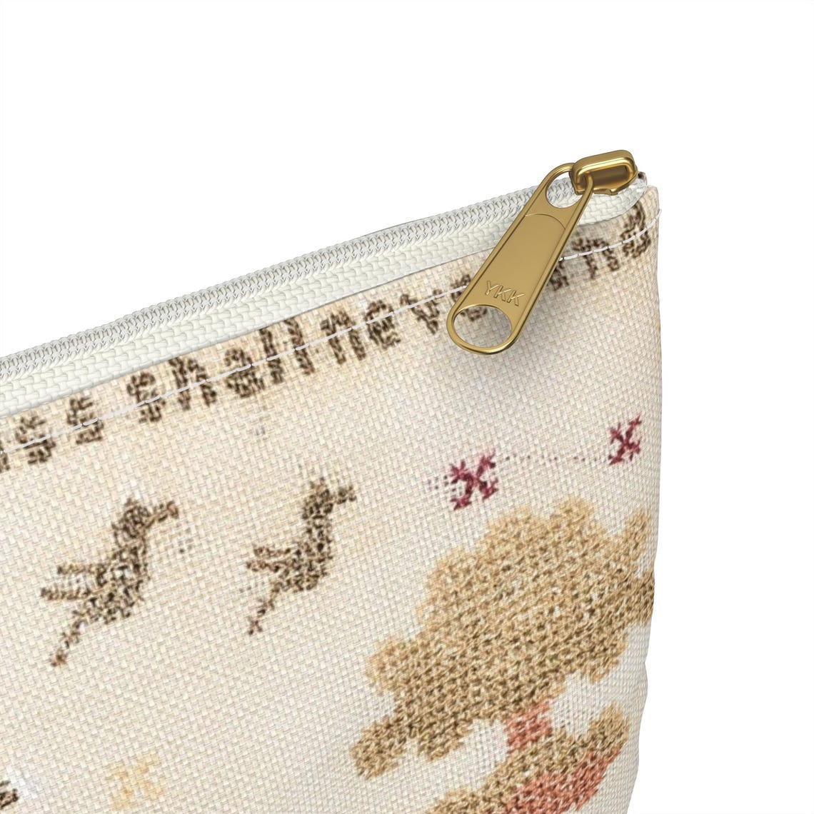 Mary Anne Batty Project Bag - Etsy