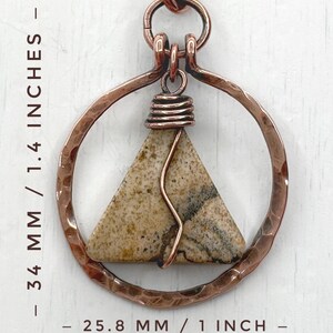 Sober Anniversary Gift, AA Unity Symbol Pendant, Alcoholics Anonymous ...