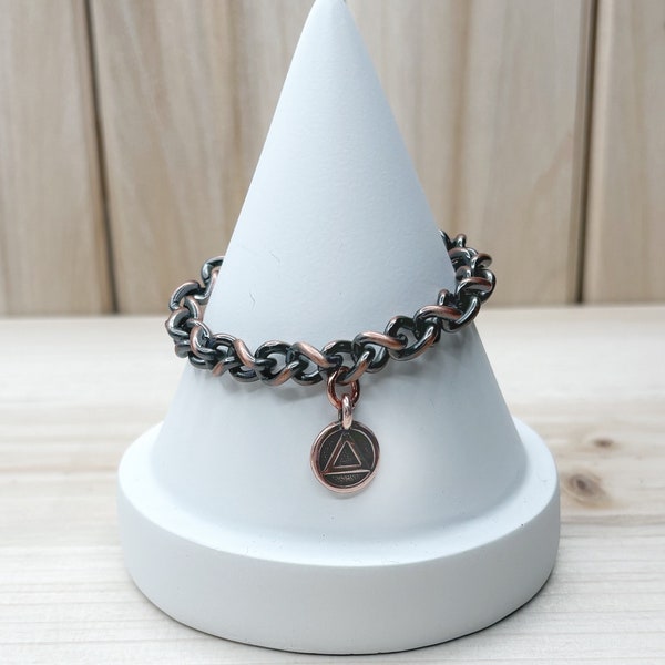 Recovery Symbol - Etsy