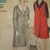 Simplicity 3/4 Length Coat and Slim Skirt Size 16 Bust 36 Inches ...