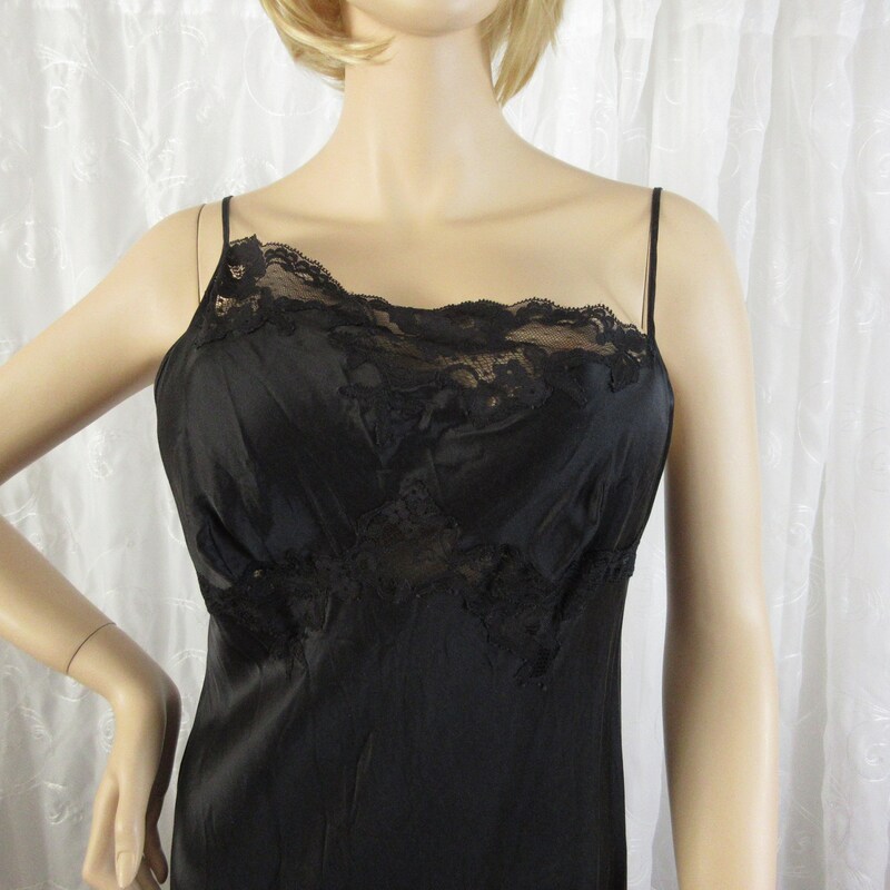 Silk Negligee - Etsy