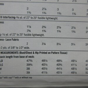 Simplicity 2 Hour Dress Pattern Uncut Factory Folded Sizes XS to M, or ...