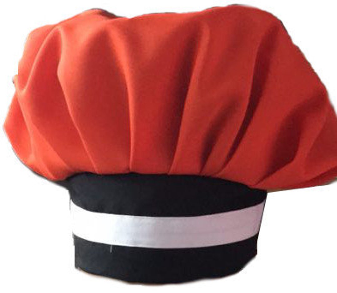 Cleveland Browns Chef/baker Hat - Etsy