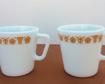 D handled mug | Etsy