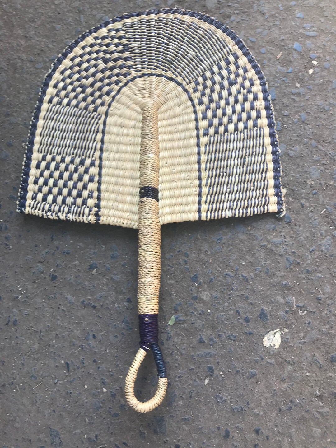 Boga Fans/african Fan/ Reed Fan/hand Fans - Etsy