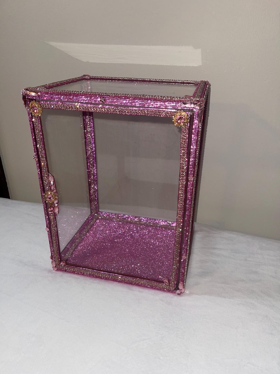 PINK BARBIE BOX - Etsy