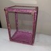 PINK BARBIE BOX - Etsy
