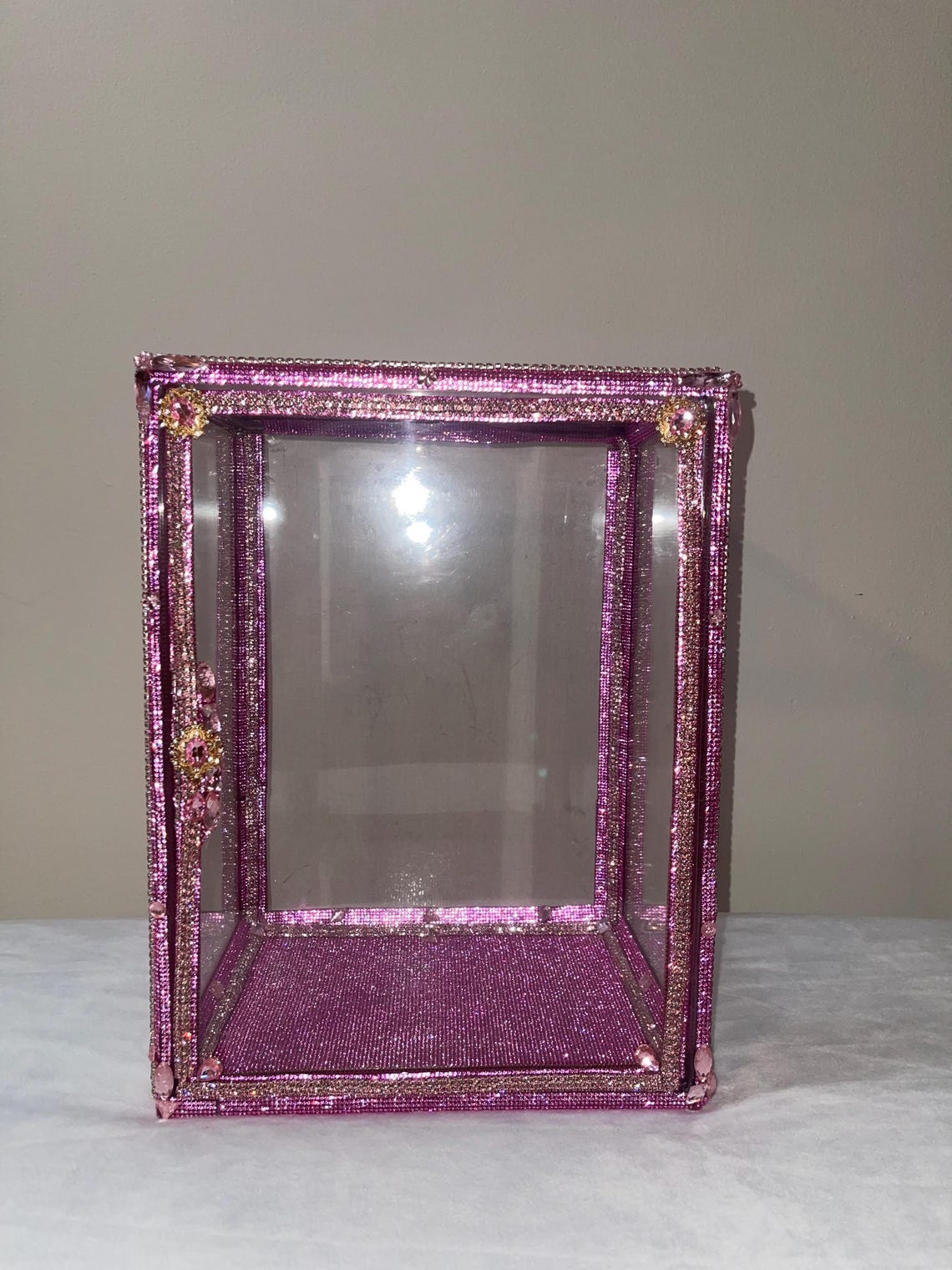 PINK BARBIE BOX - Etsy