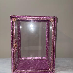 PINK BARBIE BOX - Etsy