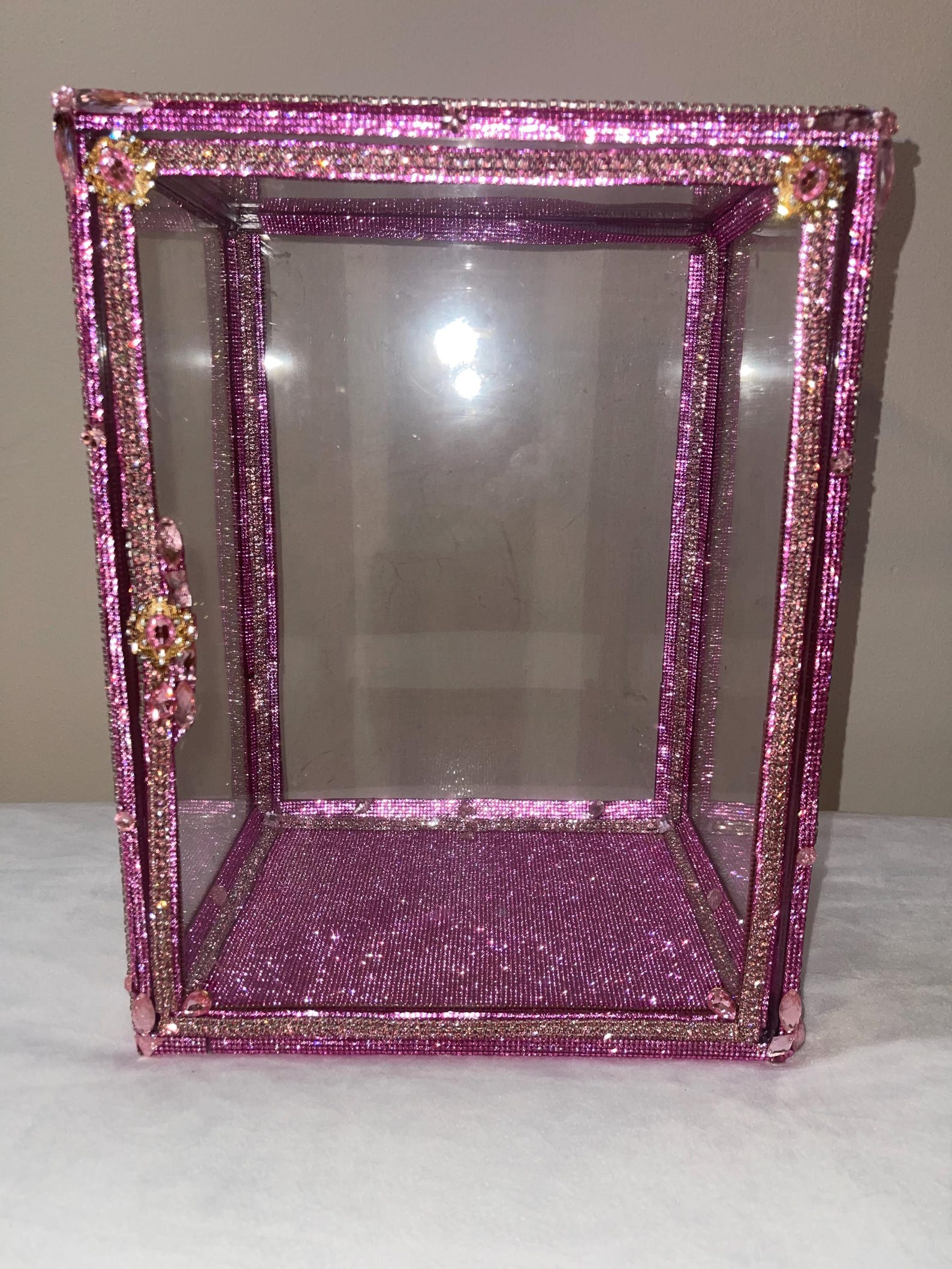 PINK BARBIE BOX - Etsy