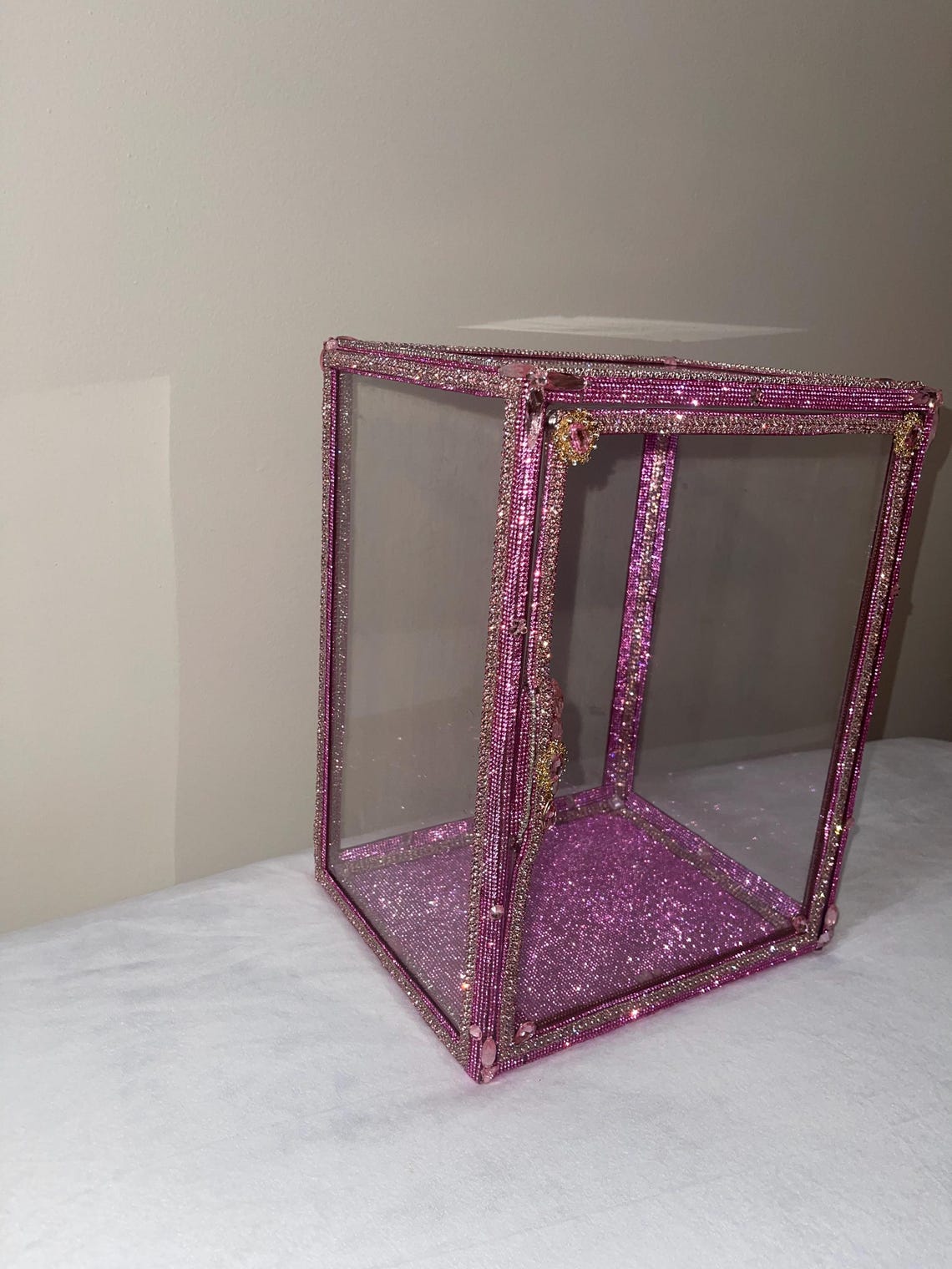 PINK BARBIE BOX - Etsy