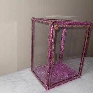 PINK BARBIE BOX - Etsy