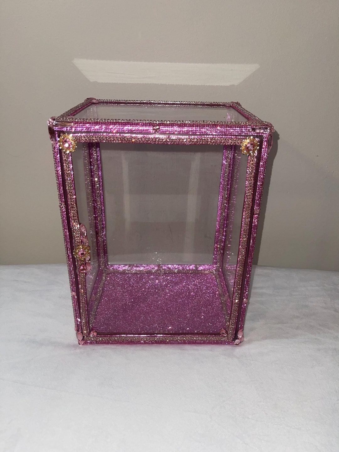 PINK BARBIE BOX - Etsy