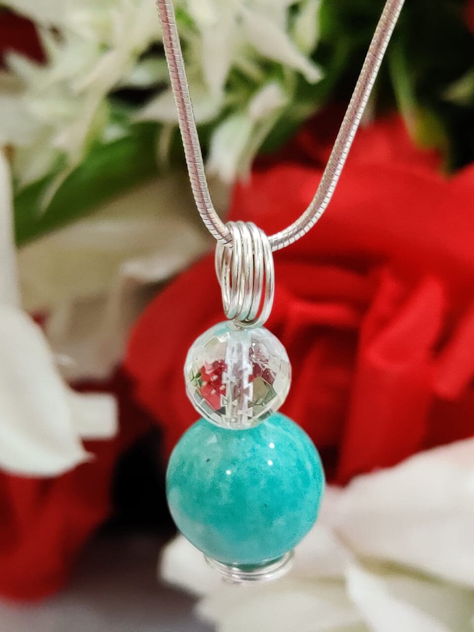 Rarest Ajoite Phenacite/phenakite Stone Pendant Gemstone | Etsy