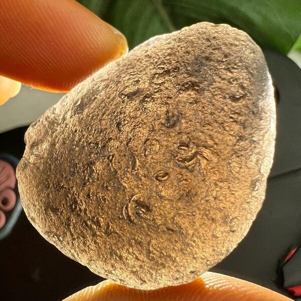 Cintamani Stone - Etsy