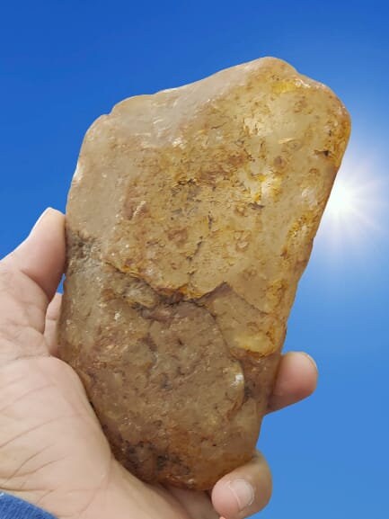 Rarest Taaffeite Crystal Stone Specimen Minerals Crown - Etsy