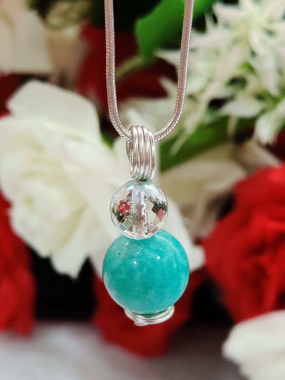 Rarest Ajoite Phenacite/phenakite Stone Pendant Gemstone | Etsy