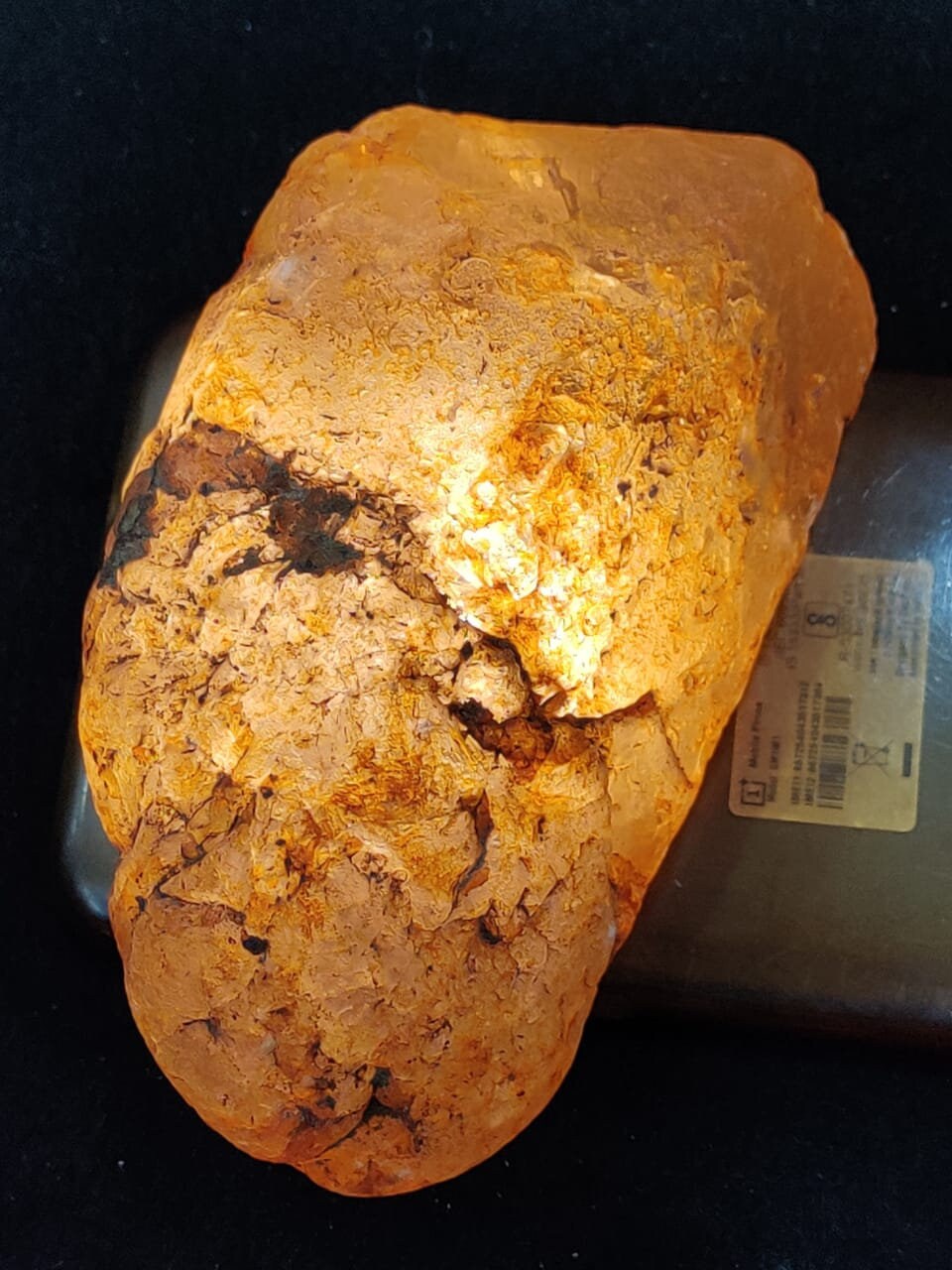 Rarest Taaffeite Crystal Stone Specimen Minerals Crown - Etsy