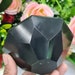 Black Tourmaline Stone Khalbatta for It is Also Thought to - Etsy