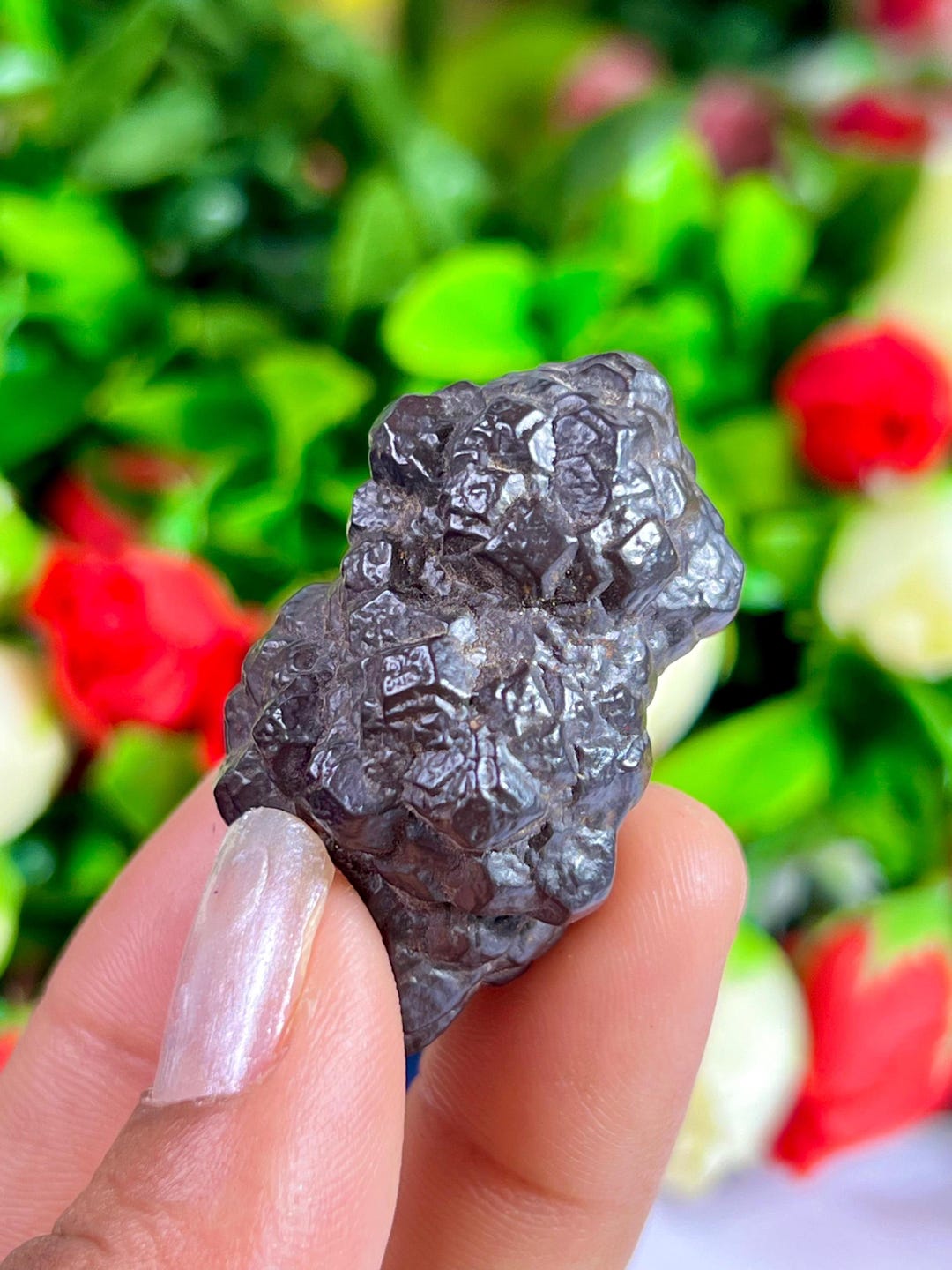 Raw Prophecy Crystal Stone: Egyptian Shaman Stone, 42 Grams - Etsy