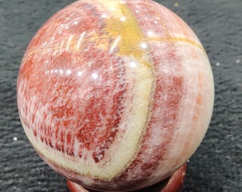 Tri Color Stone - Etsy